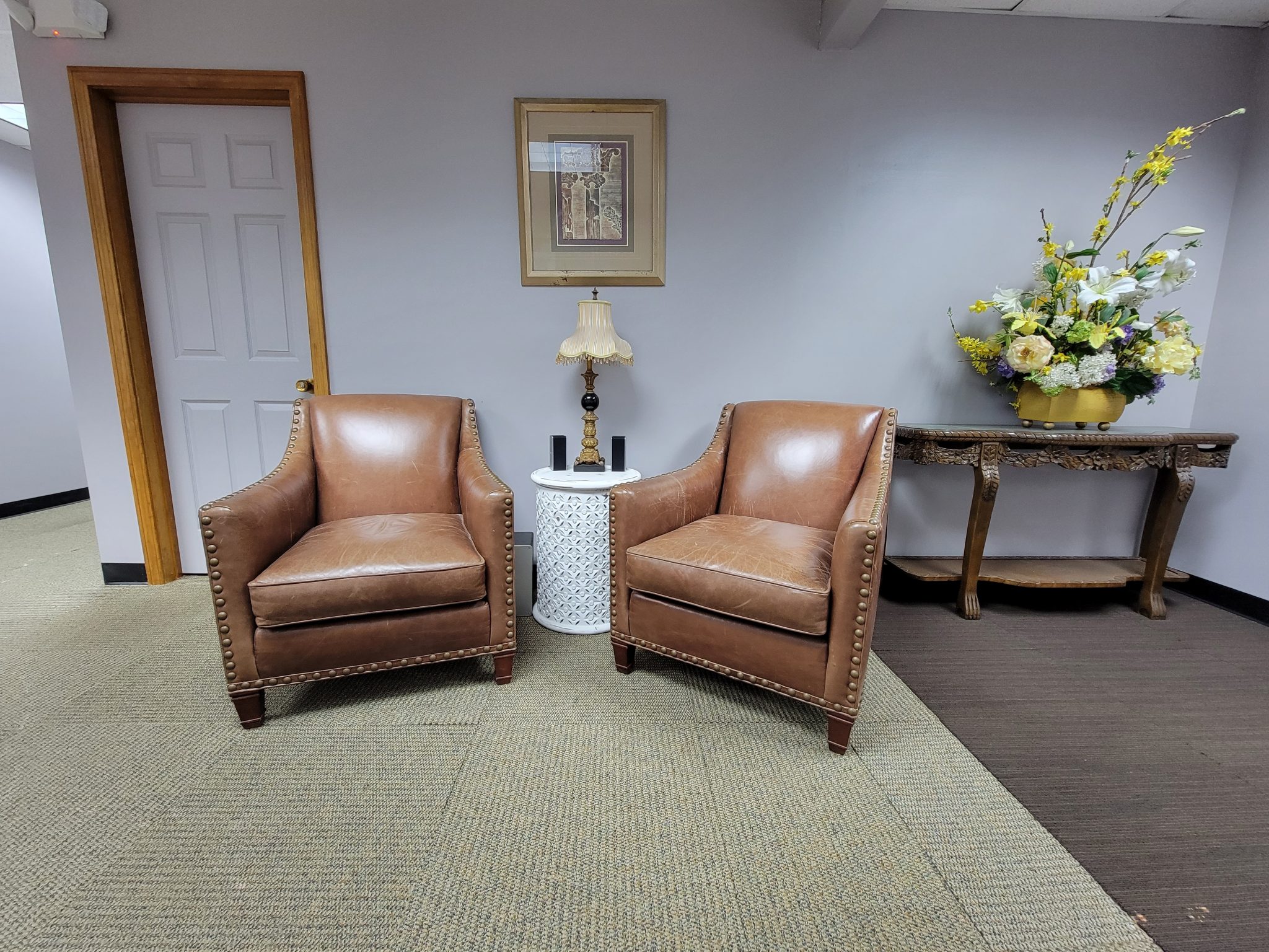 Our Professionals – Your Wellness Place