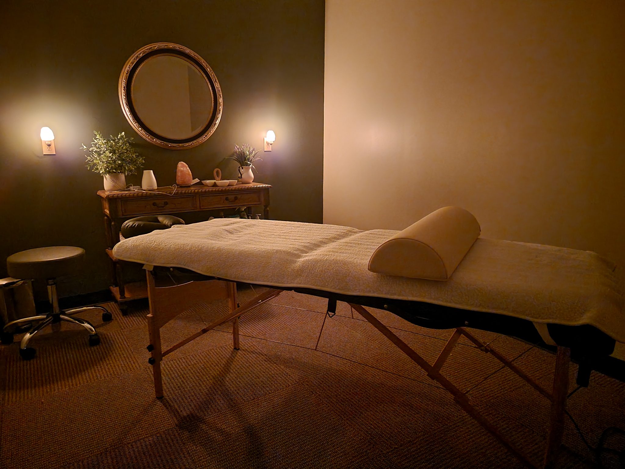 Our Professionals – Your Wellness Place